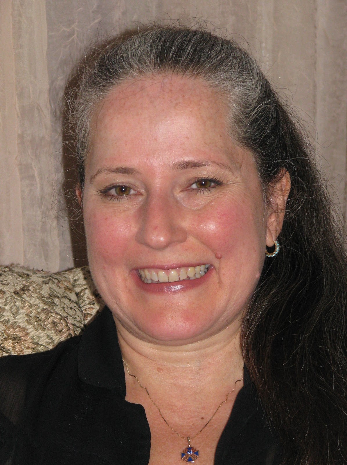 Peter Thomas Senese's CHASING THE CYCLONE - A Call To Arms: 19 nov 2011