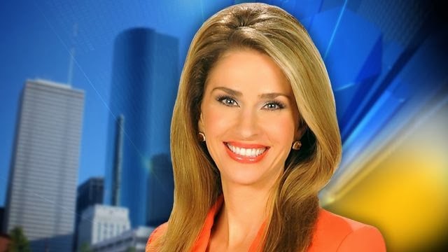 mikemcguff.com: Lauren Freeman is new KPRC 2 4pm anchor