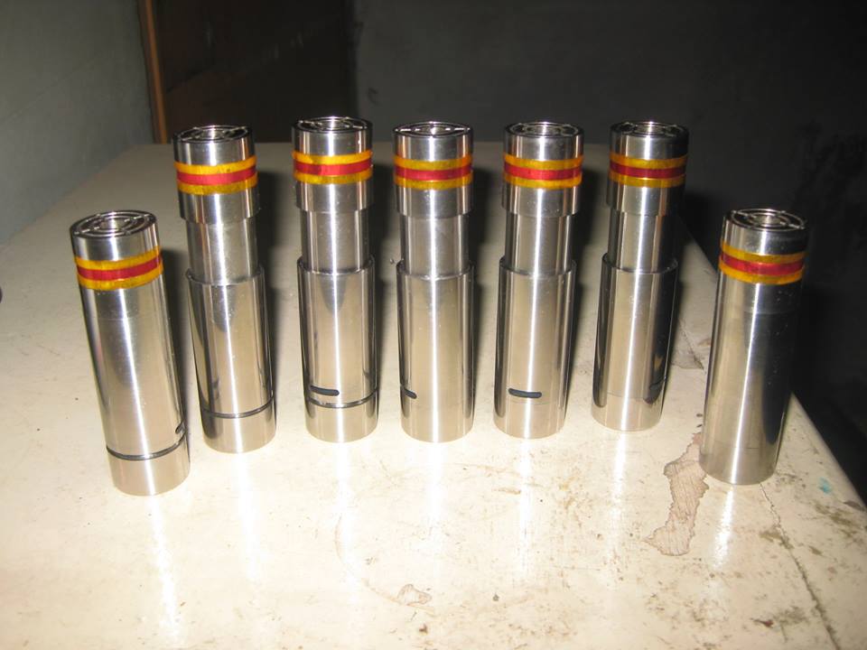 Pinoy Vape Tech: Cyclops Mod by Anti-Hero Customs