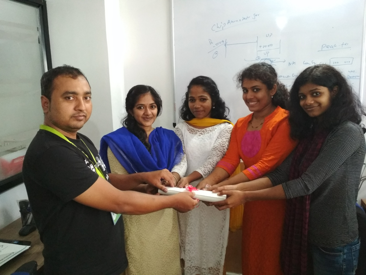 ArrayGen Technologies Gallery: Arraygen Gallery