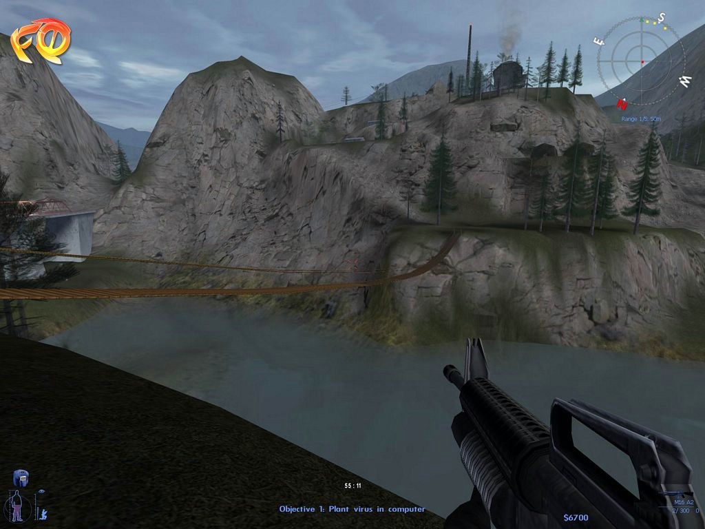 Project IGI 2: Covert Strike ~ Gaming Zone