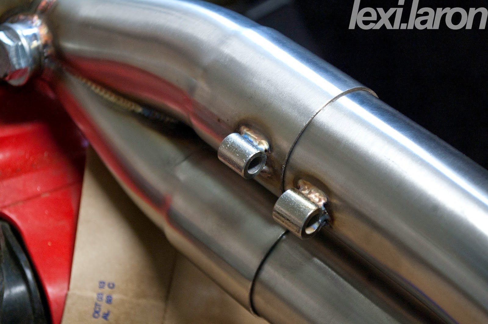 PLM Race Header Review | Acura RSX, ILX and Honda EP3 Forum