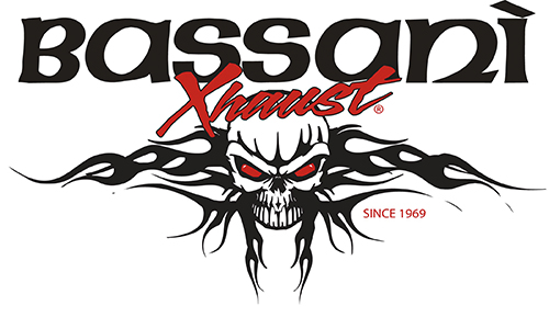 American Motorcycle Design: Bassani Xhaust