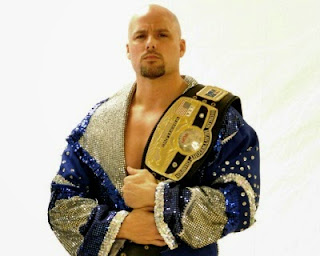 WWE Hires Adam Pearce in a Full-Time Deal - WWE Results and News