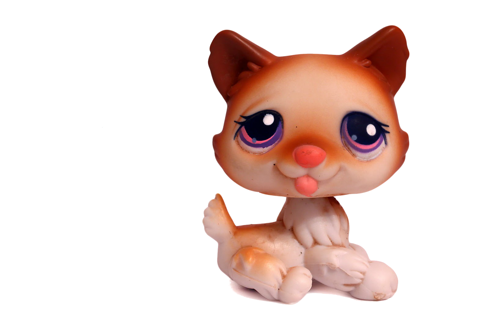 LPS Transparent