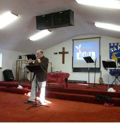 Alaska Ministry Network of the Assemblies of God: AK Missions in Bethel