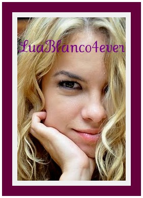 Lua Blanco Forever: Algumas fotos da nossa querida Lua Blanco
