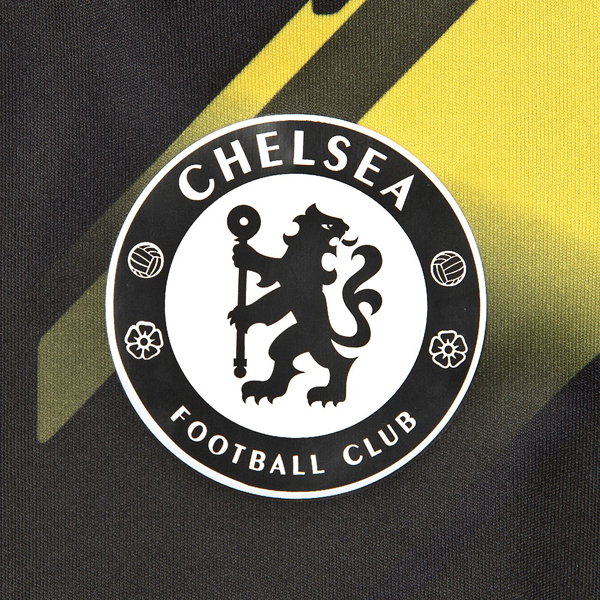adidas and Chelsea 2012/13 Third Kit | DISKIOFF
