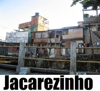 Fotos ~ Jacarezinho - RJ