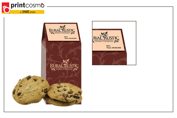 4 Innovative Biscuit Boxes with Numerous Templates