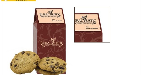 4 Innovative Biscuit Boxes with Numerous Templates