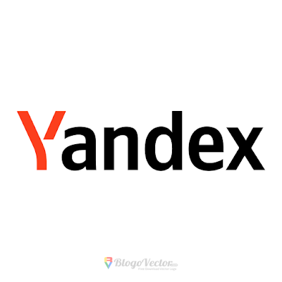 Yandex new Logo Vector - BlogoVector