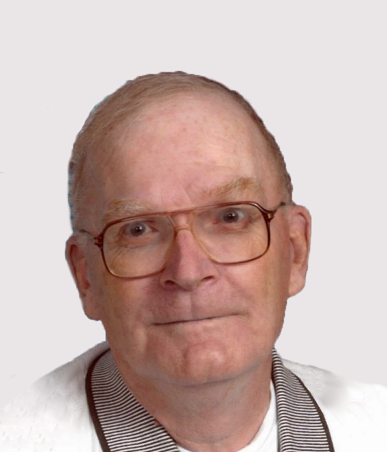 Obituaries: CHARLES “CHUCK” W. METZ