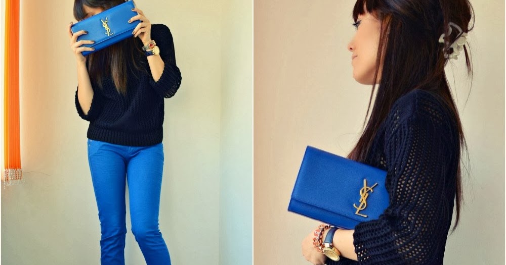 J'adore Fashion: Simple Chic Look