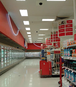 Super Target Produce