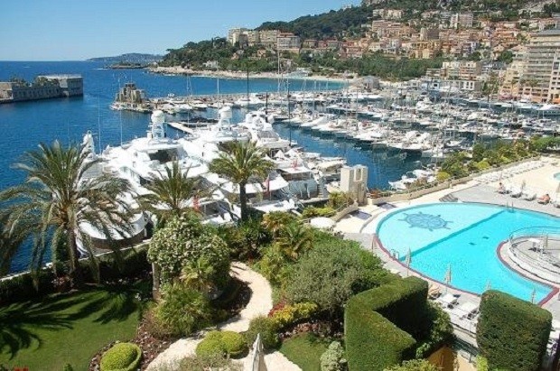 Passion For Luxury : Monaco