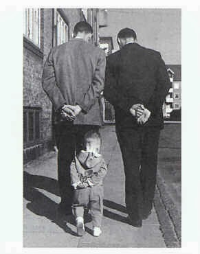 EVANGELISMO E REFORMA: Seria o homem um produto do meio? Uma reflexão ...