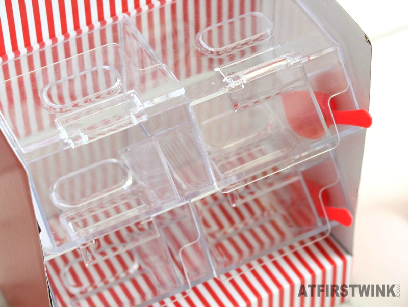 Flying Tiger Rotterdam purchases #2