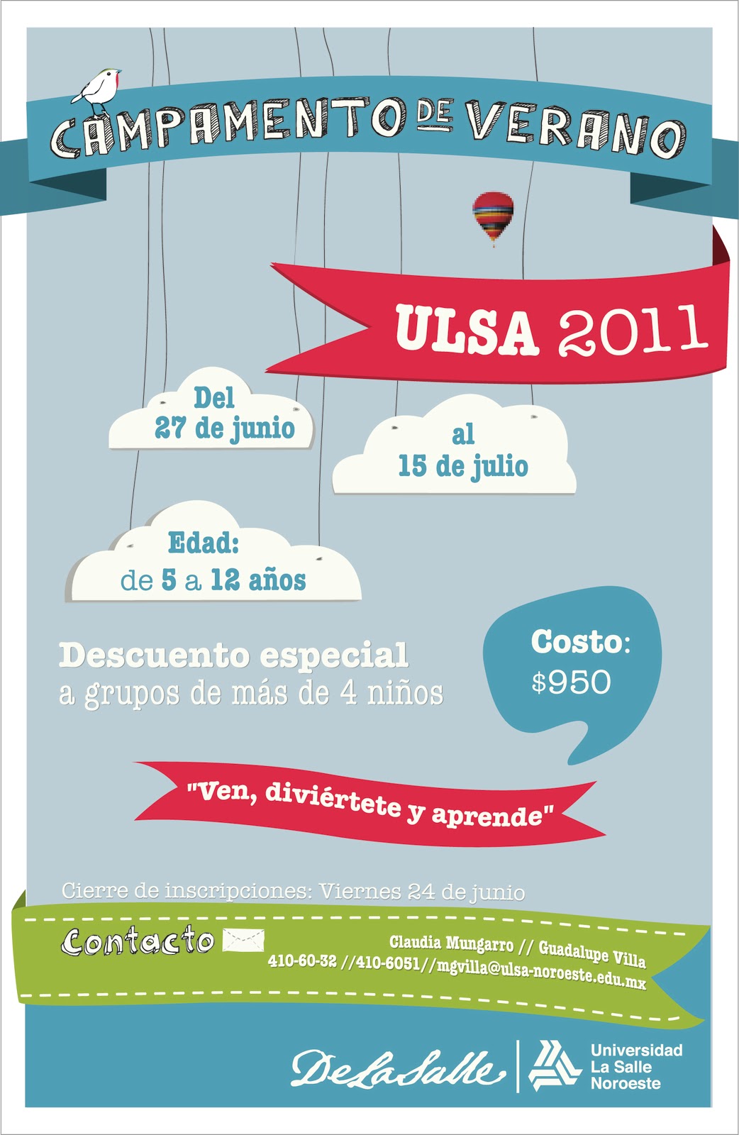 Jairo.egr: Recomendaciones para la creación de volantes publicitarios