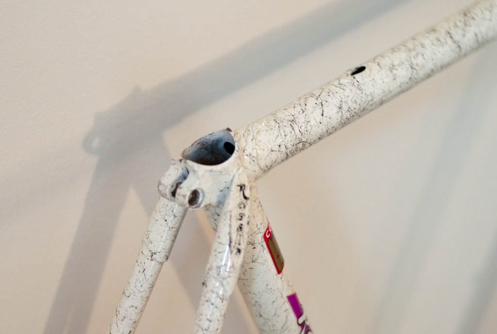 VINTAGE ROSSIN ARCHIVE: ROSSIN FRAMES