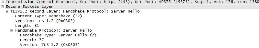 Unified Communications with Microsoft: BigIP F5 as Reverse Proxy for ...