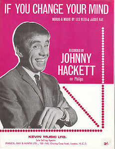 thefootballvoice: Merseyside Mirth Makers - Johnny Hackett