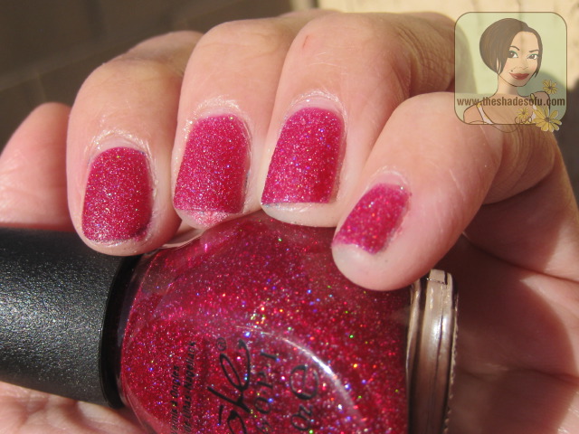 Nicole by OPI Limited Edition Gumdrops Nail Lacquer Swatches, Review ...