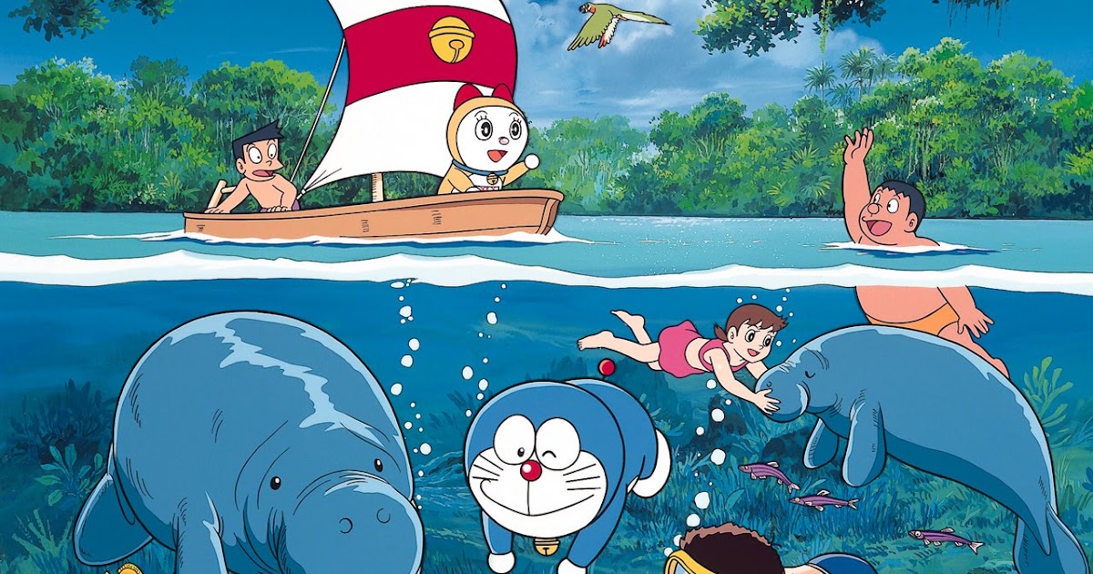 Doraemon Wallpaper: Doraemon wallpaper old time