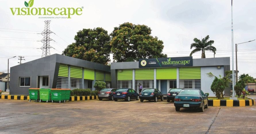 Visionscape explains sack of 18 area managers | Nigerian News, Latest ...