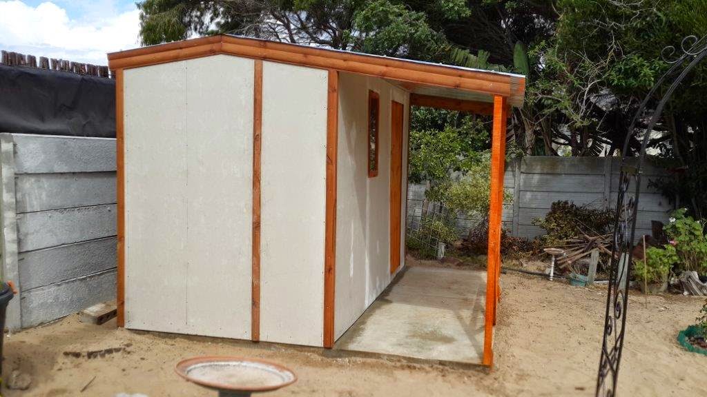 Peninsula Timber Products cc: Nutec Structures