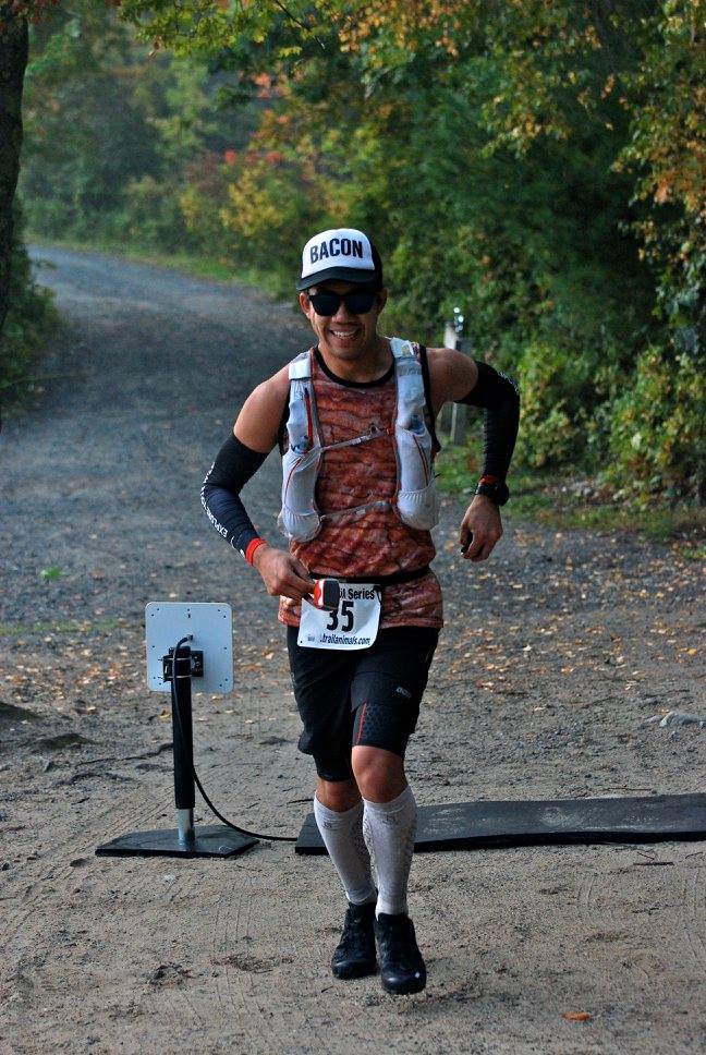 Runnderlust: Race Report: Hold Stumt