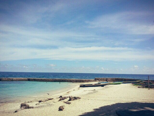 MALUKU : Destinasi Wisata Ambon Manise