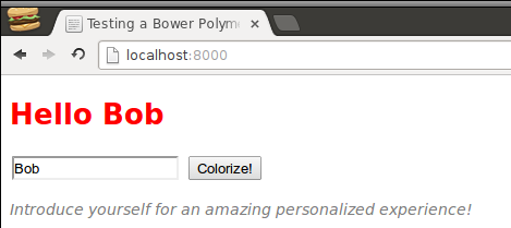 japh(r) by Chris Strom: Creating a Polymer Package for Bower Installs