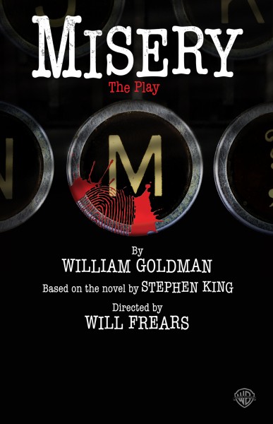 Talk Stephen King: Broadwayworld: Interview With Misery's William ...