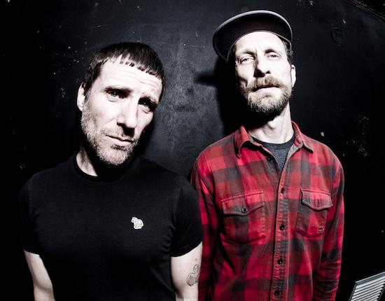 SLEAFORD MODS | Divide and Exit - Album