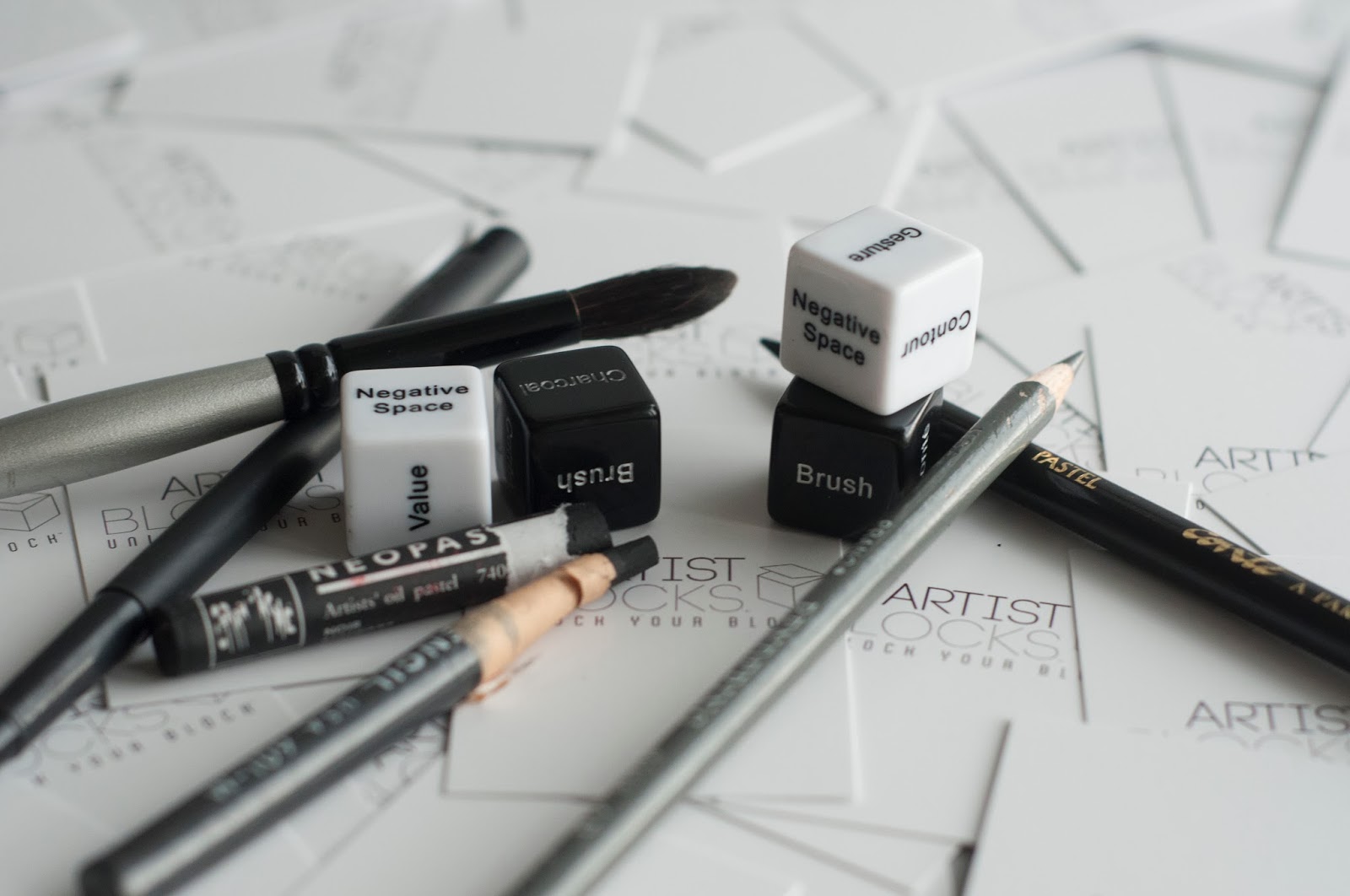 P + M = E: Unlock Your Block with ARTIST BLOCKS