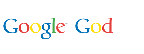 My Words: Google God