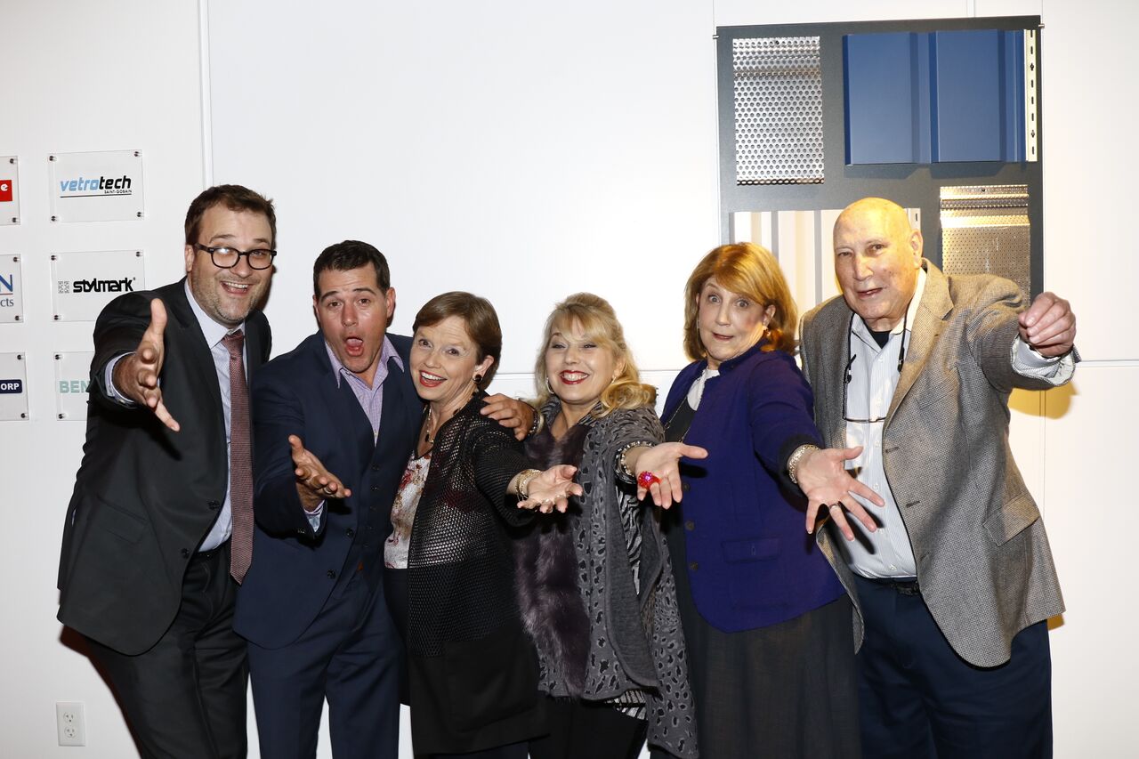 Second Thought Theatre’s State of Mind 2015 featuring Derek Phillips ...