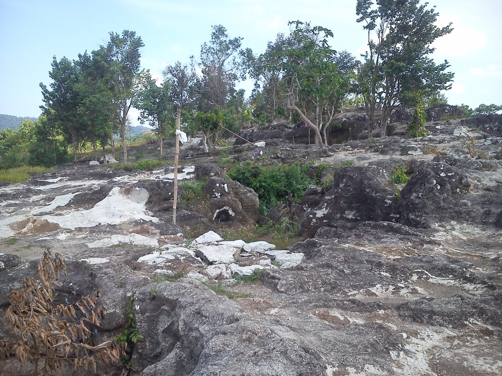 Wisata Alam Sumur Bandung di Piyungan ~ Jhonthit Online|Tempat Wisata ...