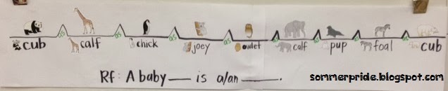 Thumbs Up for Thinking Maps!