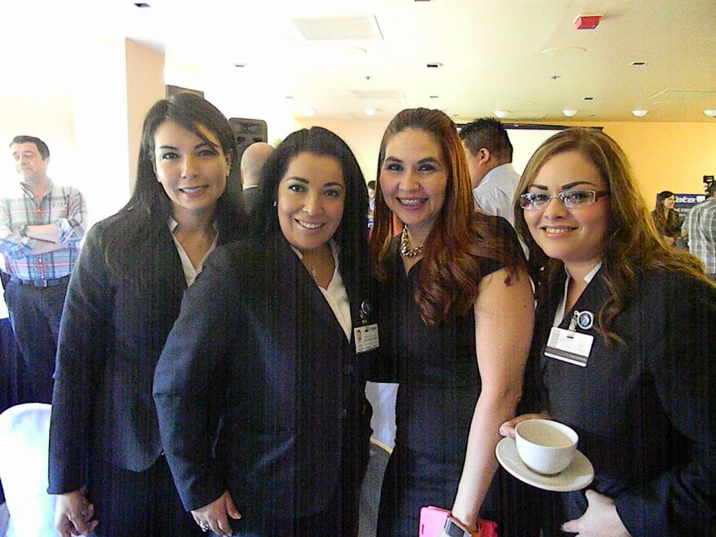 Lanza Samsung Galaxy S5 su nuevo modelo de teléfono en Tijuana