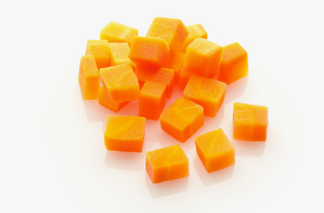 Ragam tehnik Potongan Sayuran ~ Kuliner Magazine