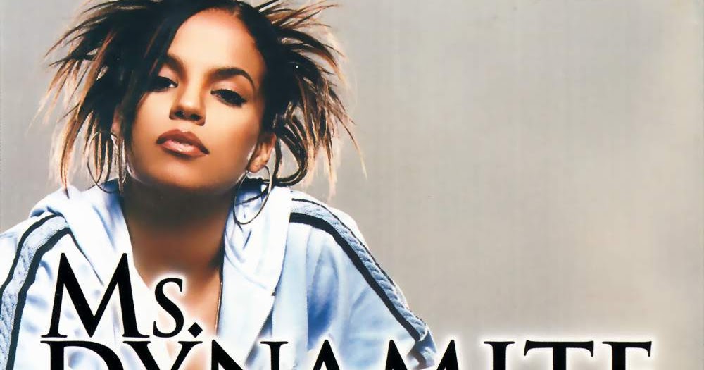 highest level of music: Ms. Dynamite Feat. Nas - Dy-Na-Mi-Tee-(Remix ...