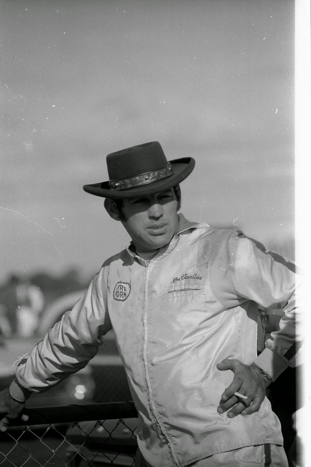 downunderdeuce: last of the old Brier Thomas pics for the moment....the ...