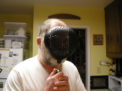 Thoughts from Frank and Fern: Trying Kefir