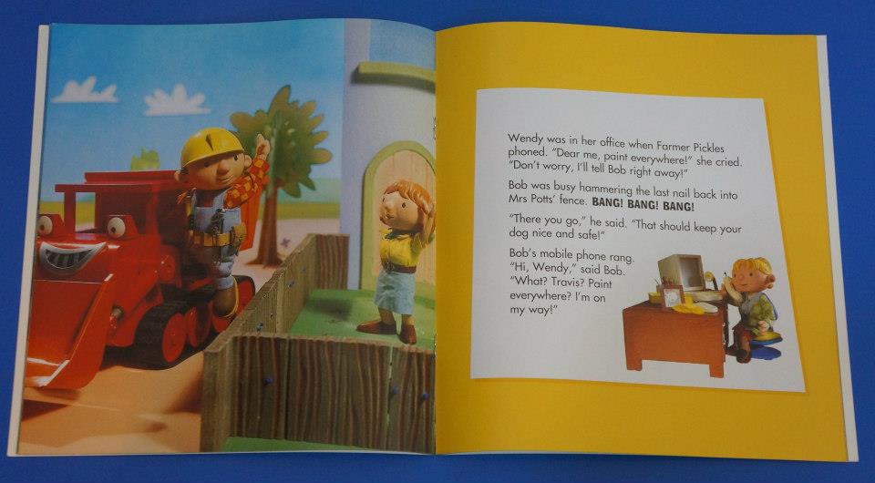 Book: Travis Paints the Town | NINOS SHOP