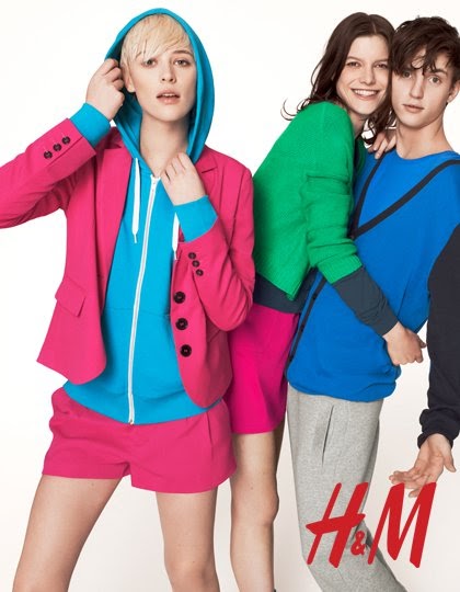 Ropa juvenil H&M | Moda