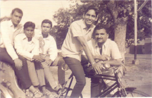 Memories - Indian School of Mines Days: Memories - Nostalgia by Photos ...