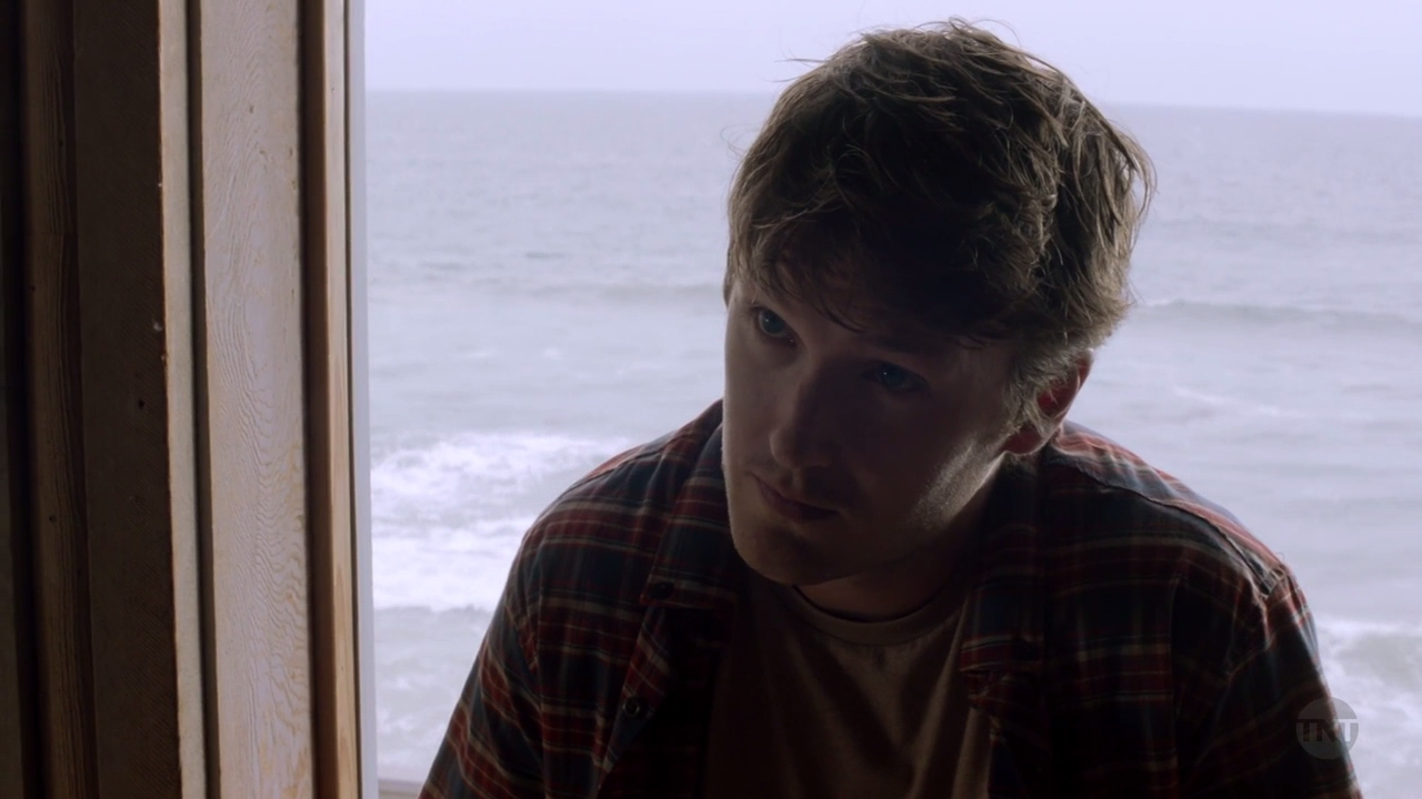 Shawn Hatosy, Ben Robson, Eddie Ramos, Spencer Treat Clark, Finn Cole ...