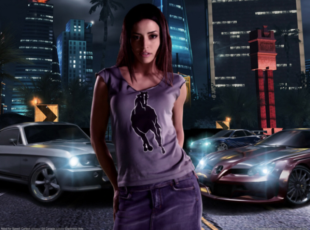 need for speed carbon cheats